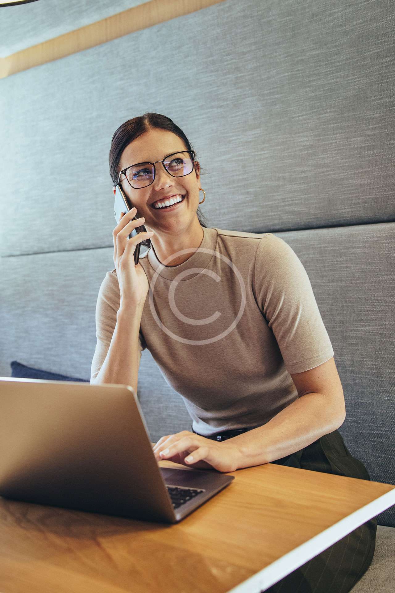 Reporting – Elevate Capital